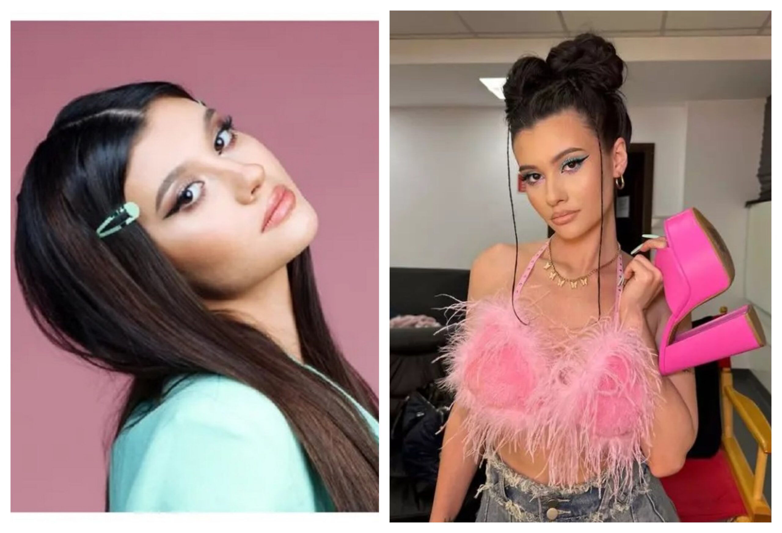 Părinți revoltați după ce au aflat că Erika Isac va concerta la un bal ...