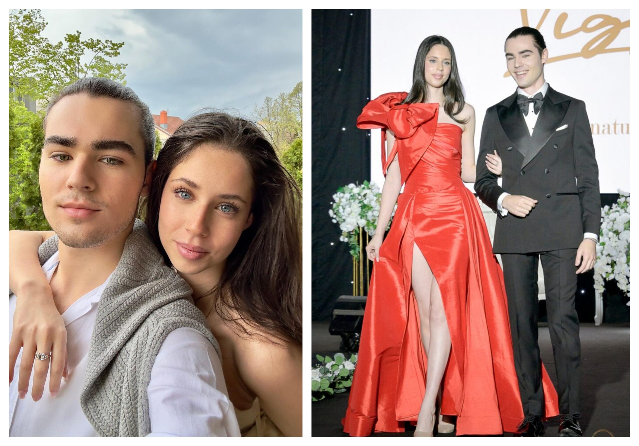 Violeta Bănică are de gând să se mute din România. Unde vrea să ...