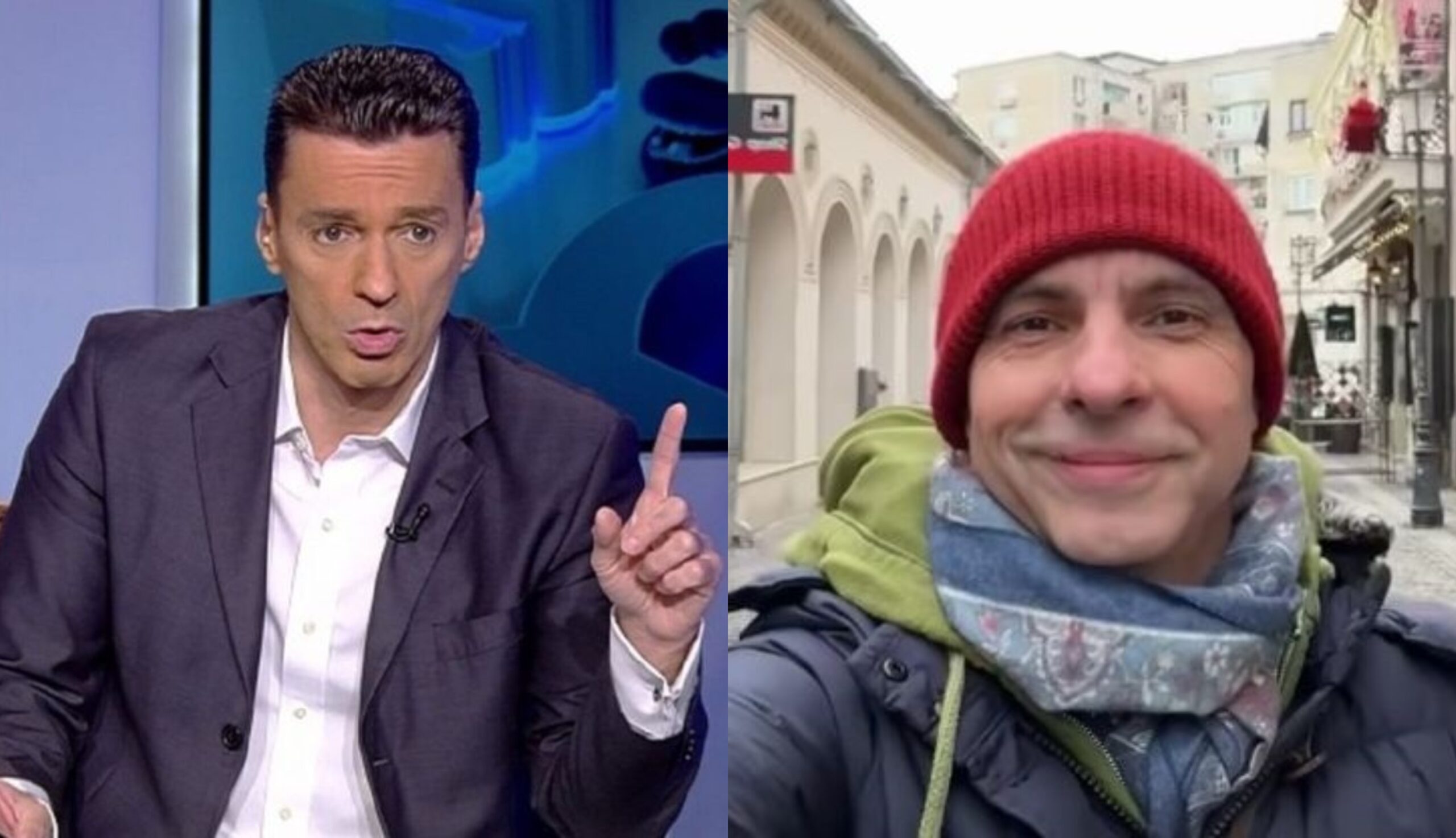 Mircea Badea l-a ironizat pe Dan Negru la TV. Declarații dure la adresa ...