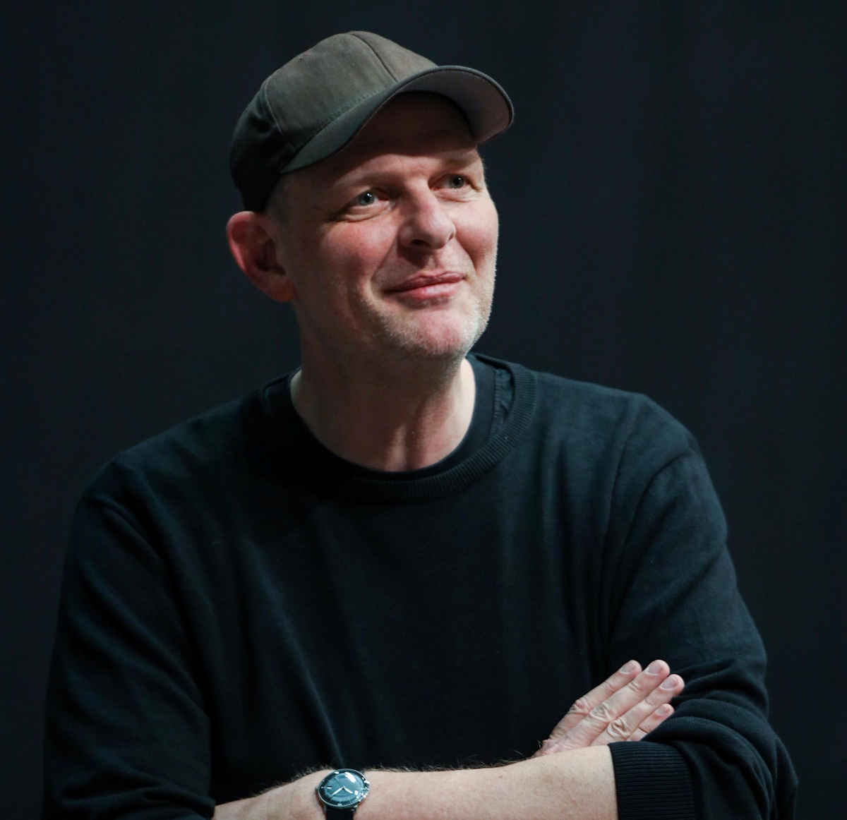 Thomas Ostermeier a început repetițiile cu „Hedda Gabler” la Teatrul ...