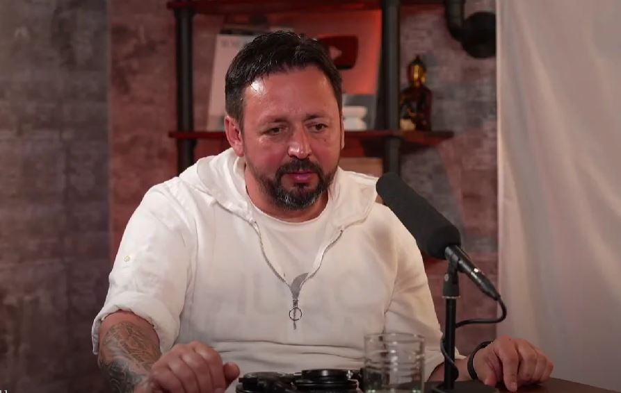 Valentin Olariu, tatăl studentului ucis în accidentul de la 2 Mai ...