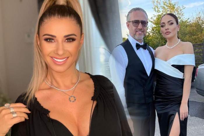 Anamaria Prodan a cerut audierea Corinei Caciuc în procesul de divorț cu Laurențiu Reghecampf ...