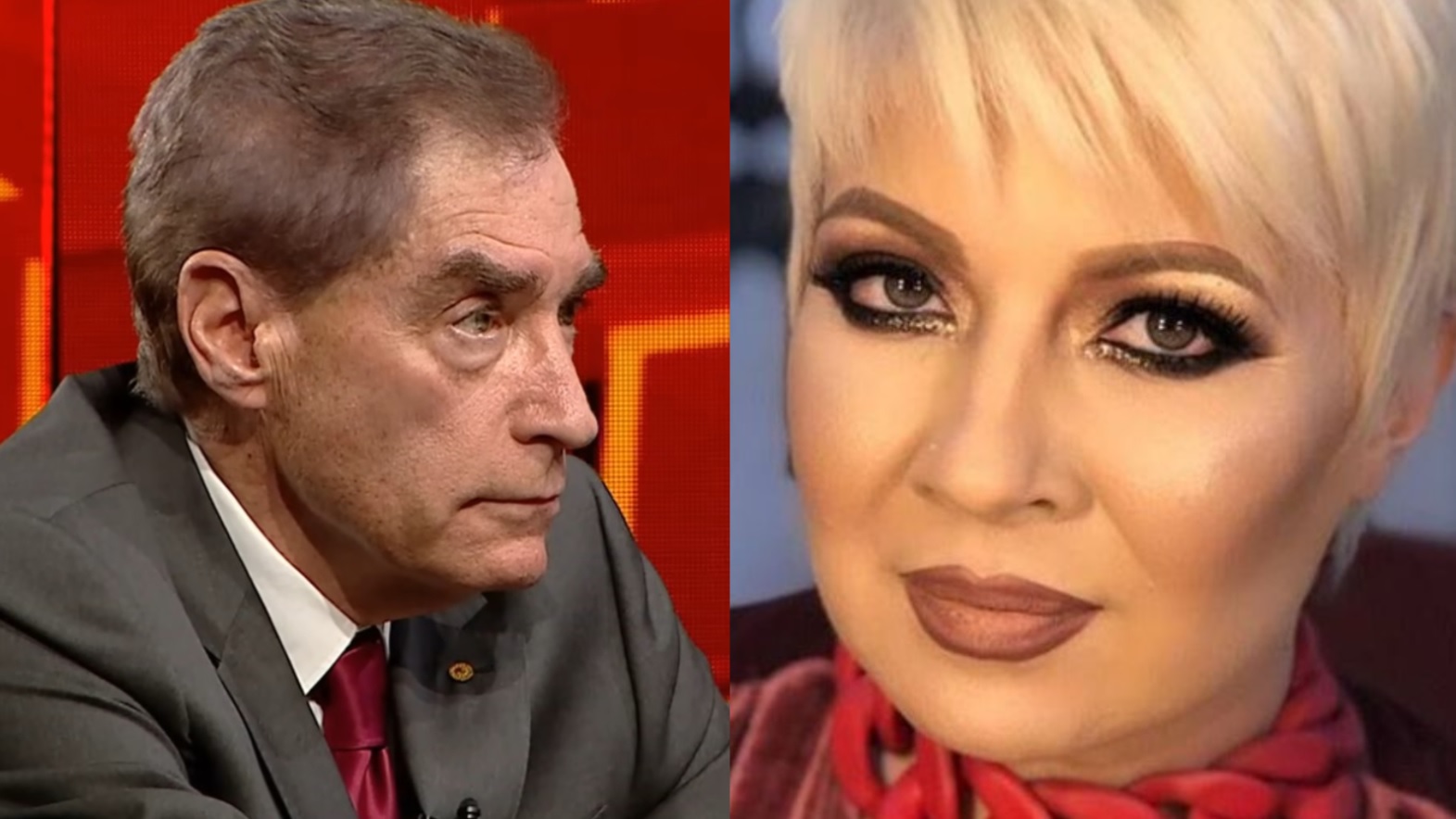 Catinca Roman, cuvinte dure la adresa lui Petre Roman la mai bine de o ...