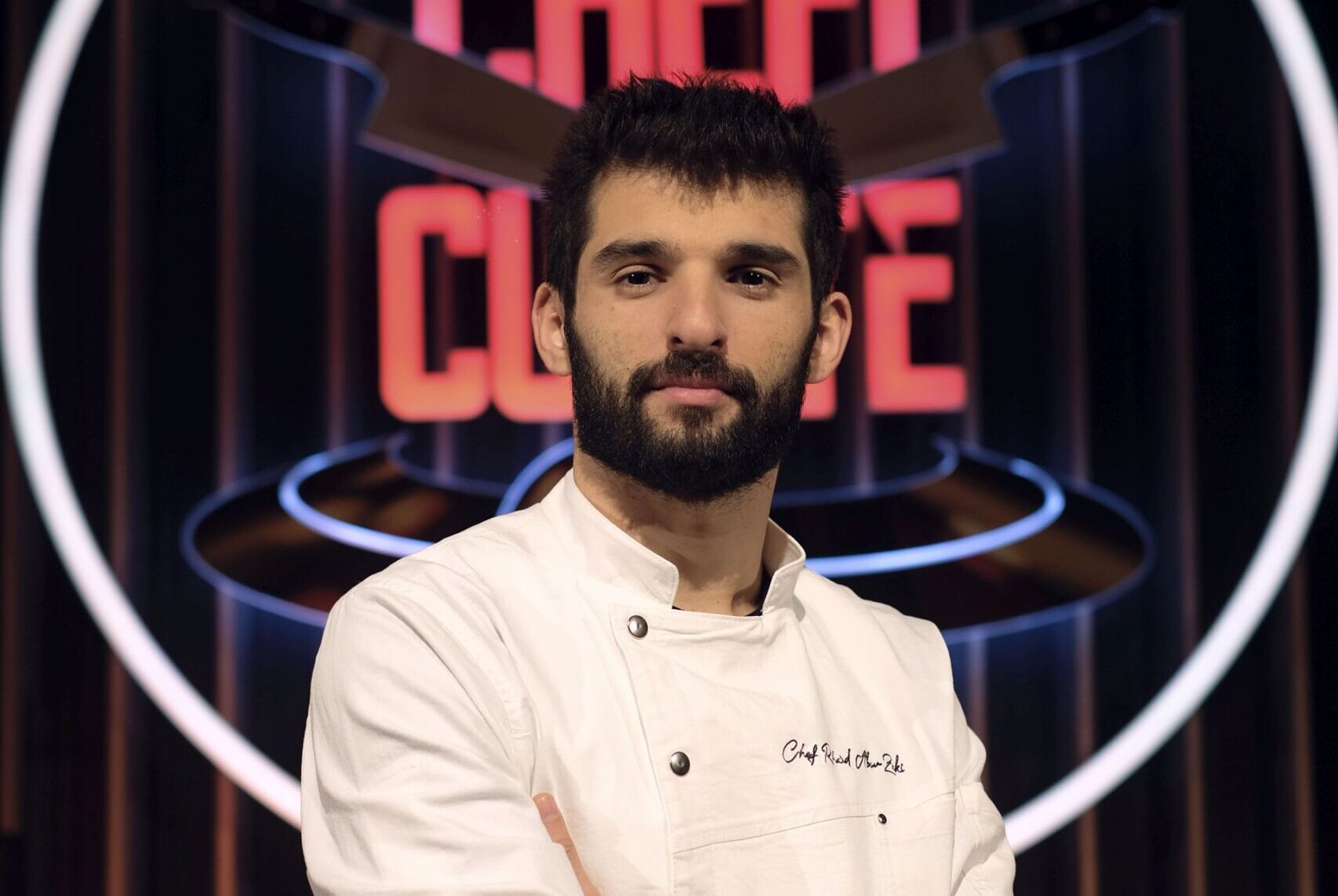 Richard Abou Zaki, desemnat cel mai bun Chef din Italia. Juratul de la ...