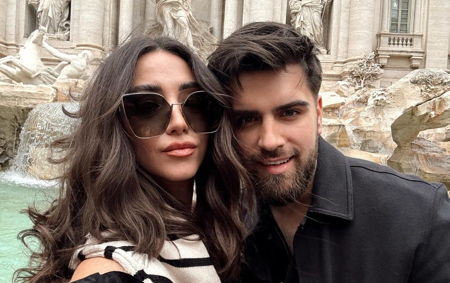 Ce i-a spus Alex Leonte despre Theo Rose actualei iubite. Manuela ...