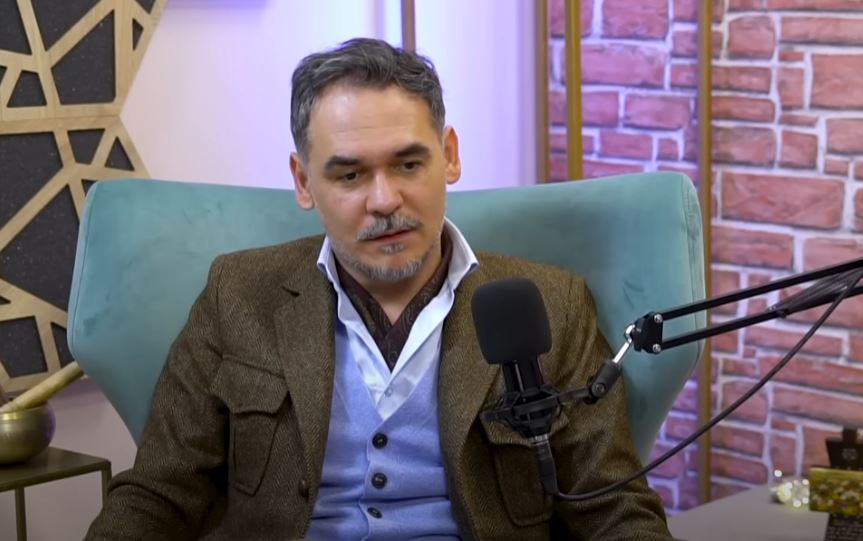 Răzvan Simion, ofertă de nerefuzat din partea Antenei 1. Dani Oțil nu a fost luat în calcul ...