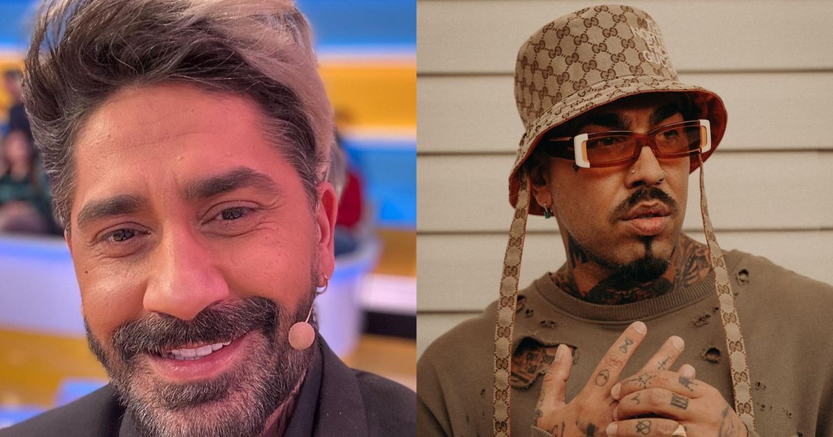 Connect-R și Alex Velea s-au împăcat și și-au cerut iertare pe scenă ...