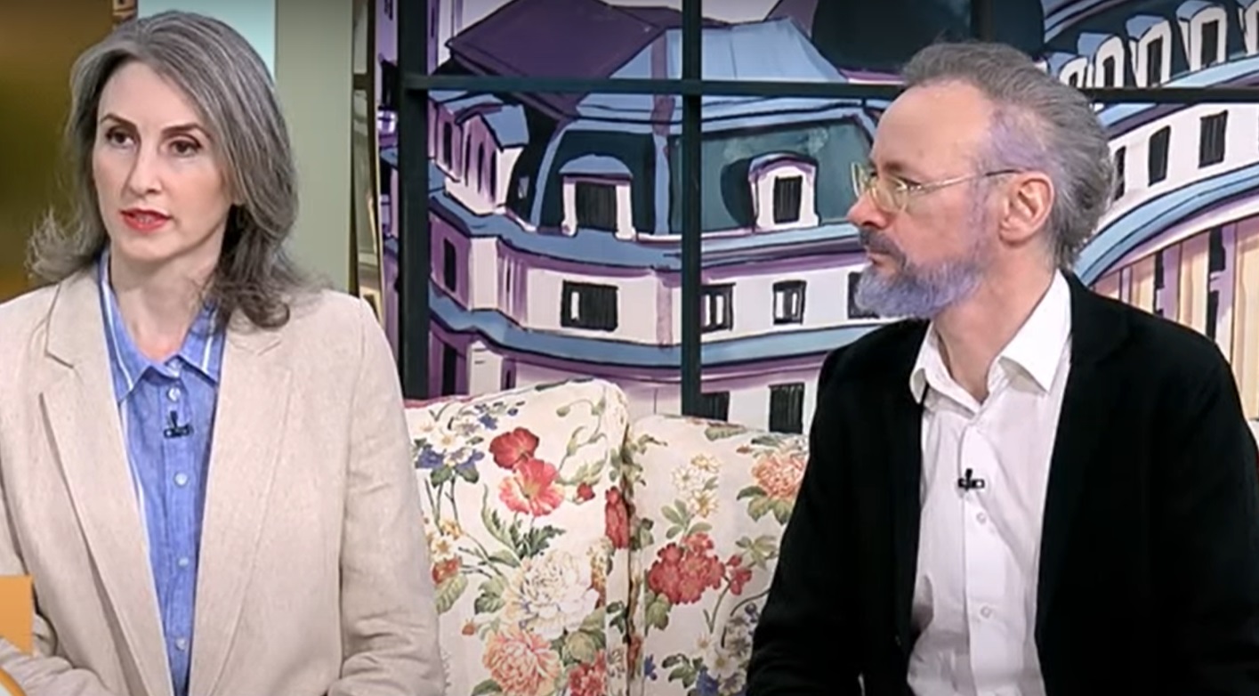 Cine e Elena Nechifor, iubita lui Mihai Albu. Iată cum s-au cunoscut ...