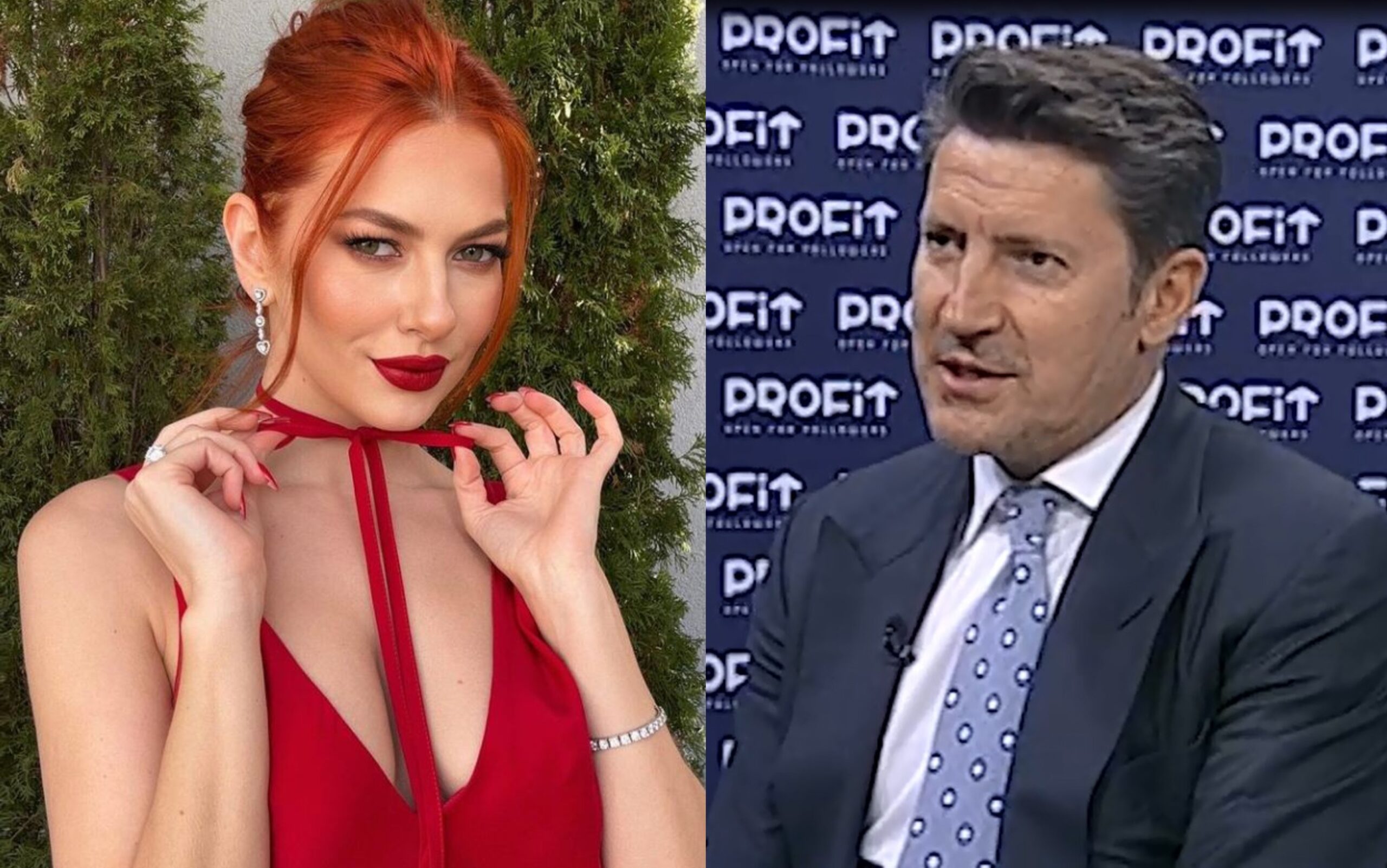 Motivul pentru care Lidia Buble nu se afișează niciodată cu iubitul ei. Horațiu Nicolau are 63 ...