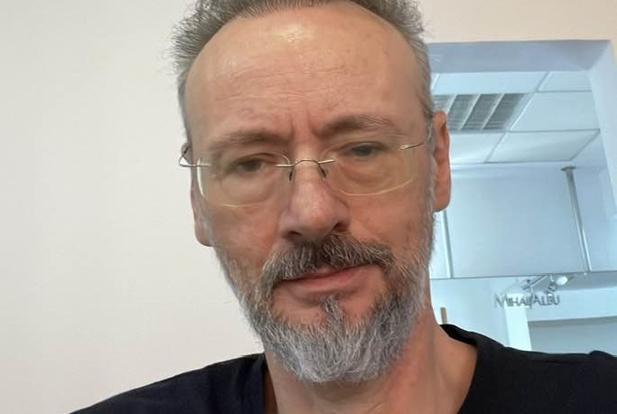 Care e starea de sănătate a lui Mihai Albu după ce a fost operat de ...