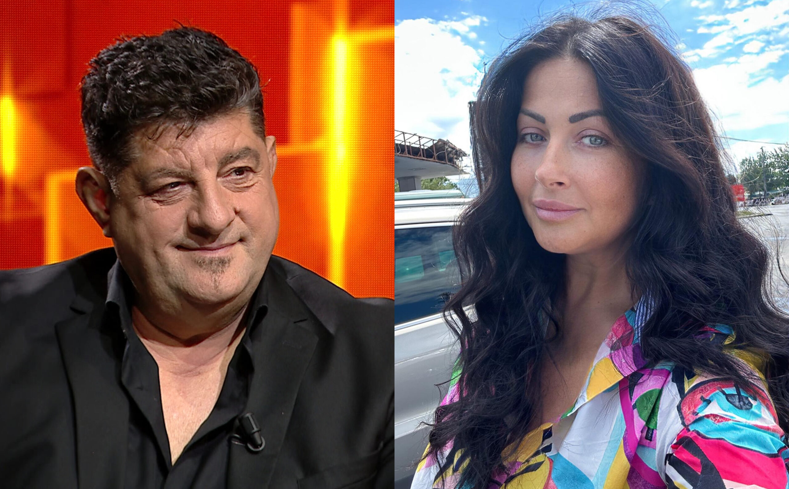 Reacția lui Tavi Colen când a fost întrebat de relația cu Gabriela Cristea: „Ne salutăm, ne-am ...