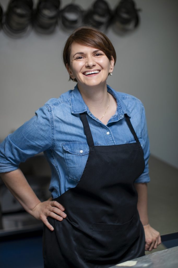 Andreea Moldovan, fosta concurentă de la MasterChef, dezvăluiri ...