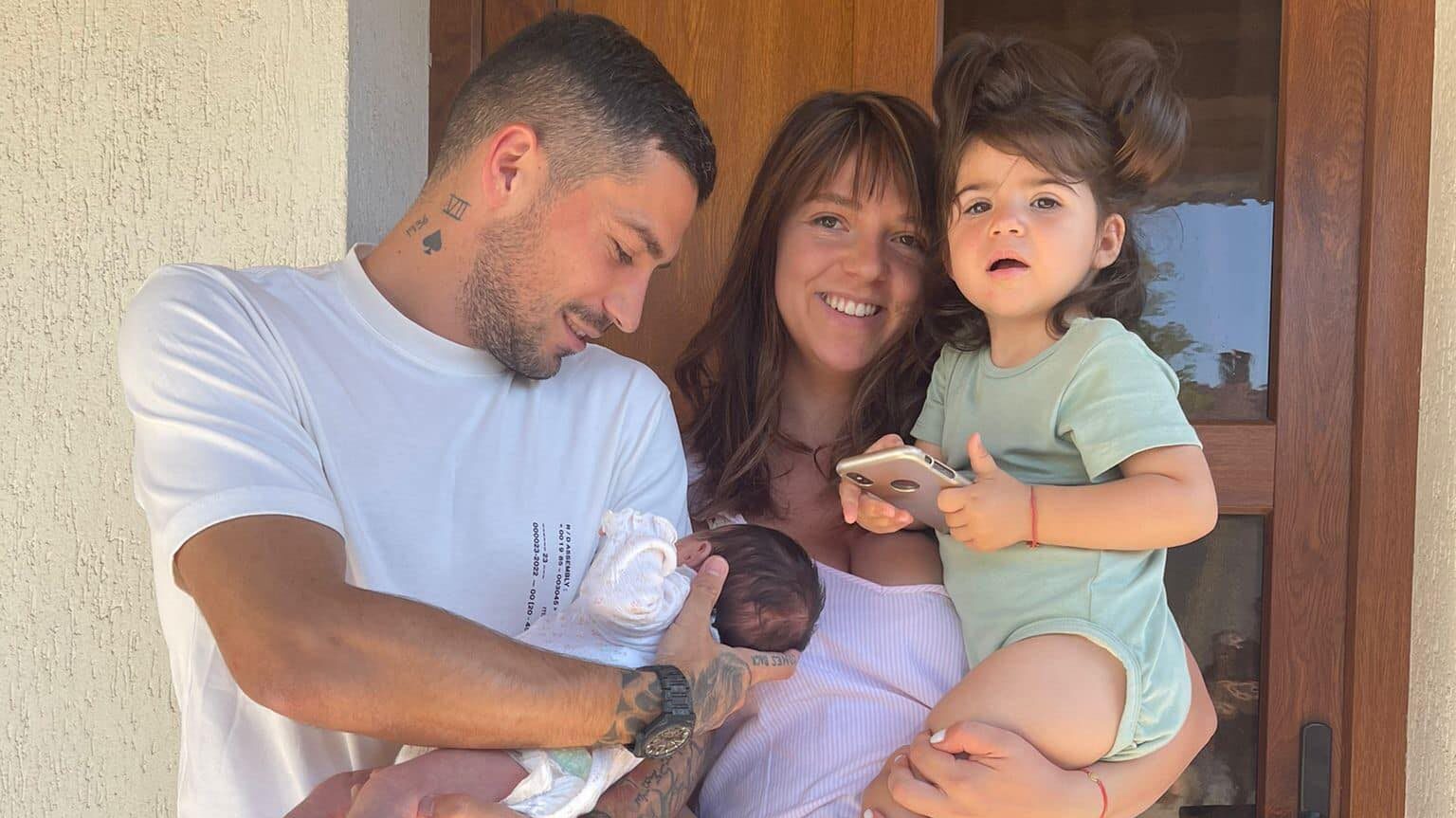 Cine este soția lui Nicolae Stanciu, căpitanul Naționalei României. L-a ...