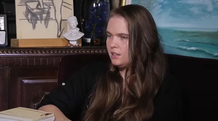 Ana Maria Păunescu, declarații tulburătoare despre Adrian Păunescu: „Eu ...