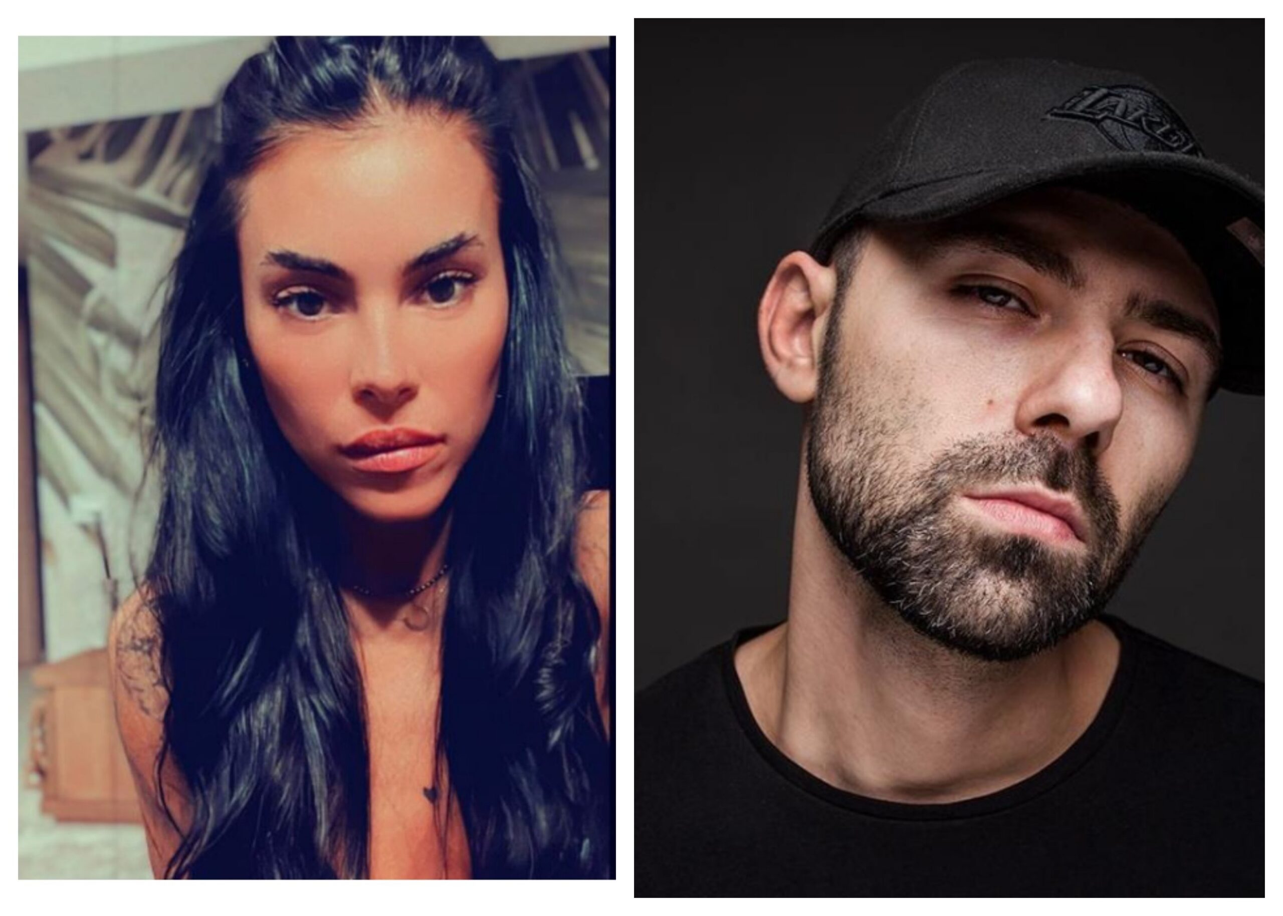 Livia, fosta soție a lui Cătălin Bordea, mesaj pentru cei care o critică pentru relația cu Spike ...