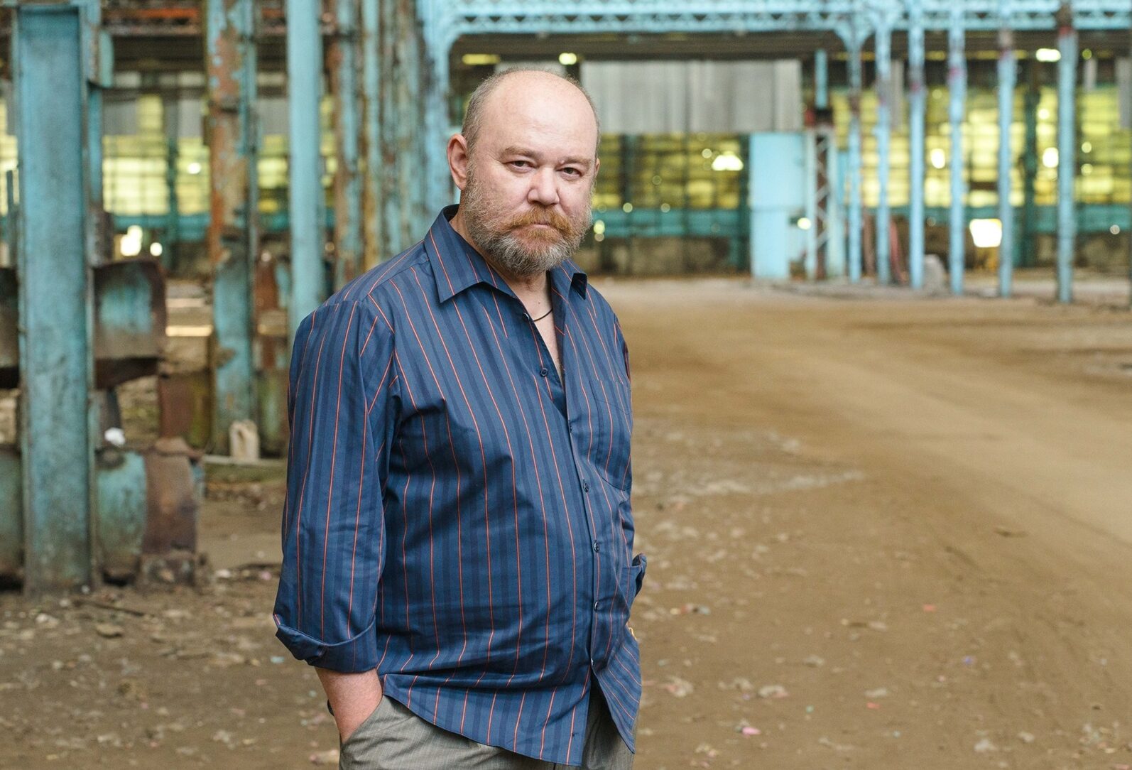 Mihai Constantin, Ionică din „Liceenii”, a semnat contractul cu PRO TV ...