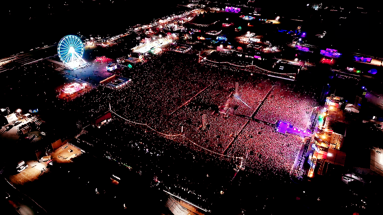 Beach, Please! 2024 un festival fenomen și un nou orizont pentru 2025