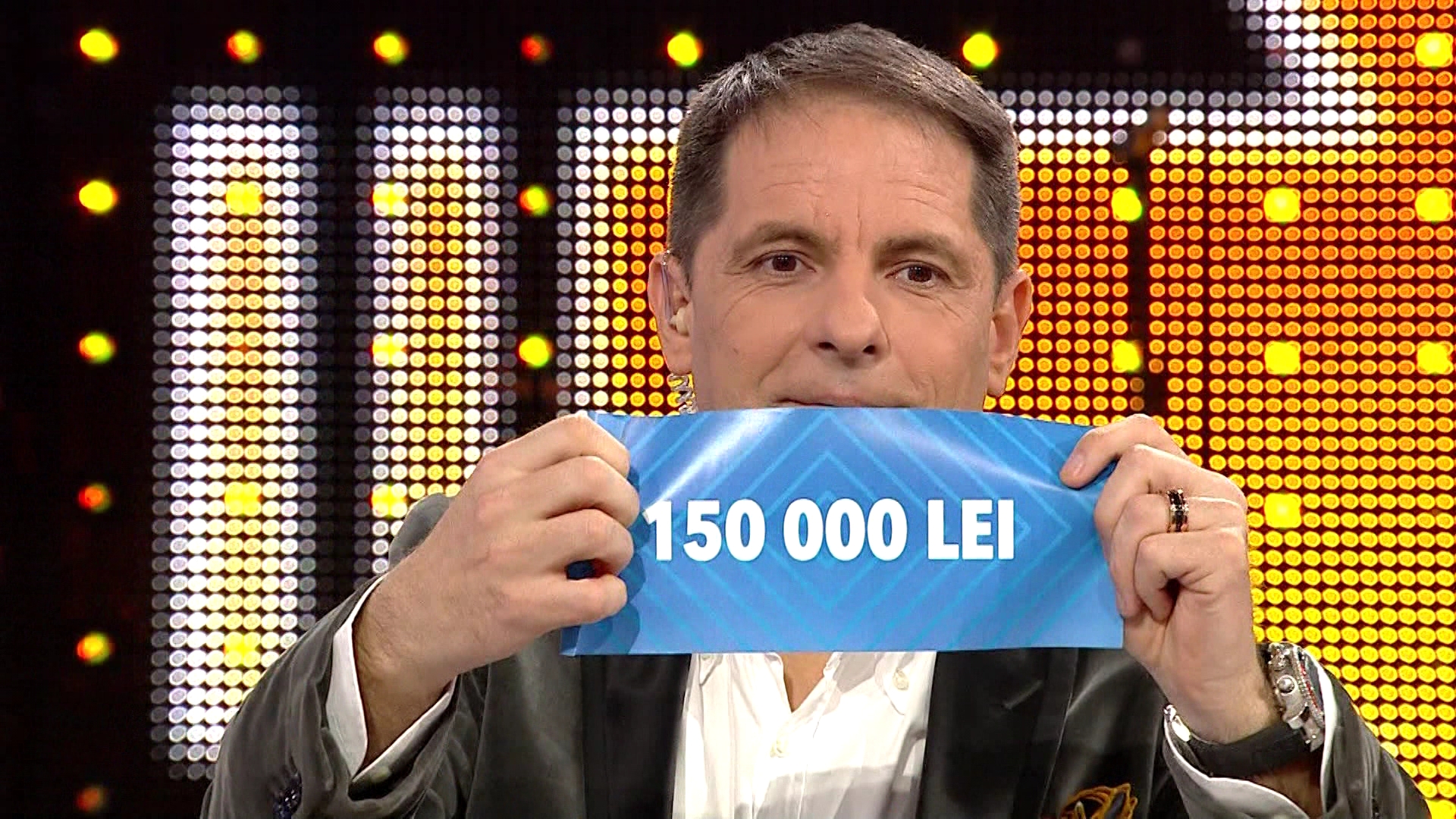 Când începe „Tu urmezi!”, show-ul prezentat de Dan Negru la Kanal D ...