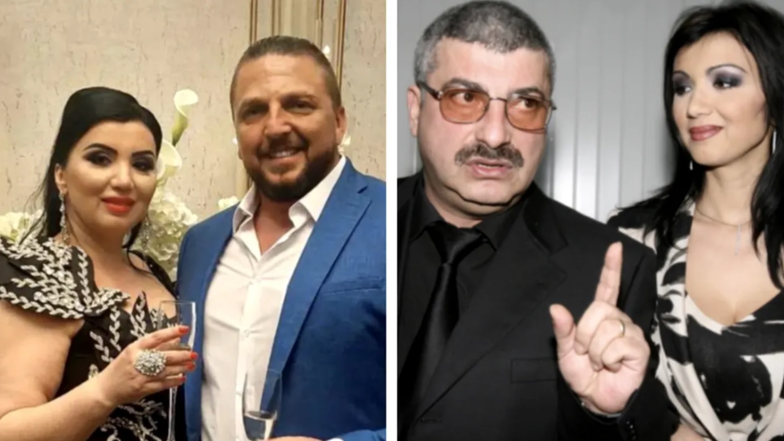 Ce aflase Silviu Prigoană înainte de a se stinge din viață. George ...