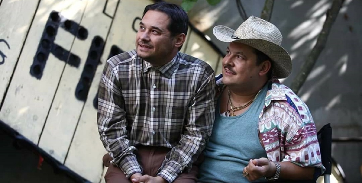 Cum a apărut Mihai Rait Dragomir, cunoscut drept Dorel din „Las ...