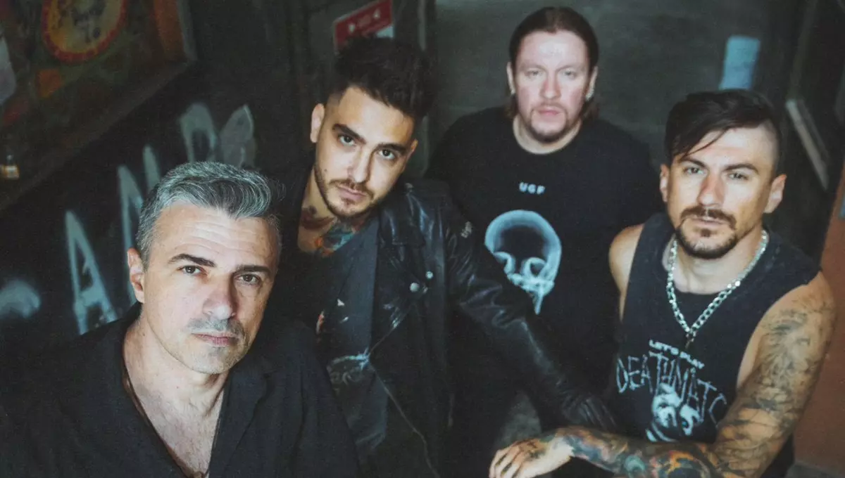 Cornel Ilie și trupa Vunk, 30 de ani de carieră: „Poți face în viață ce ...