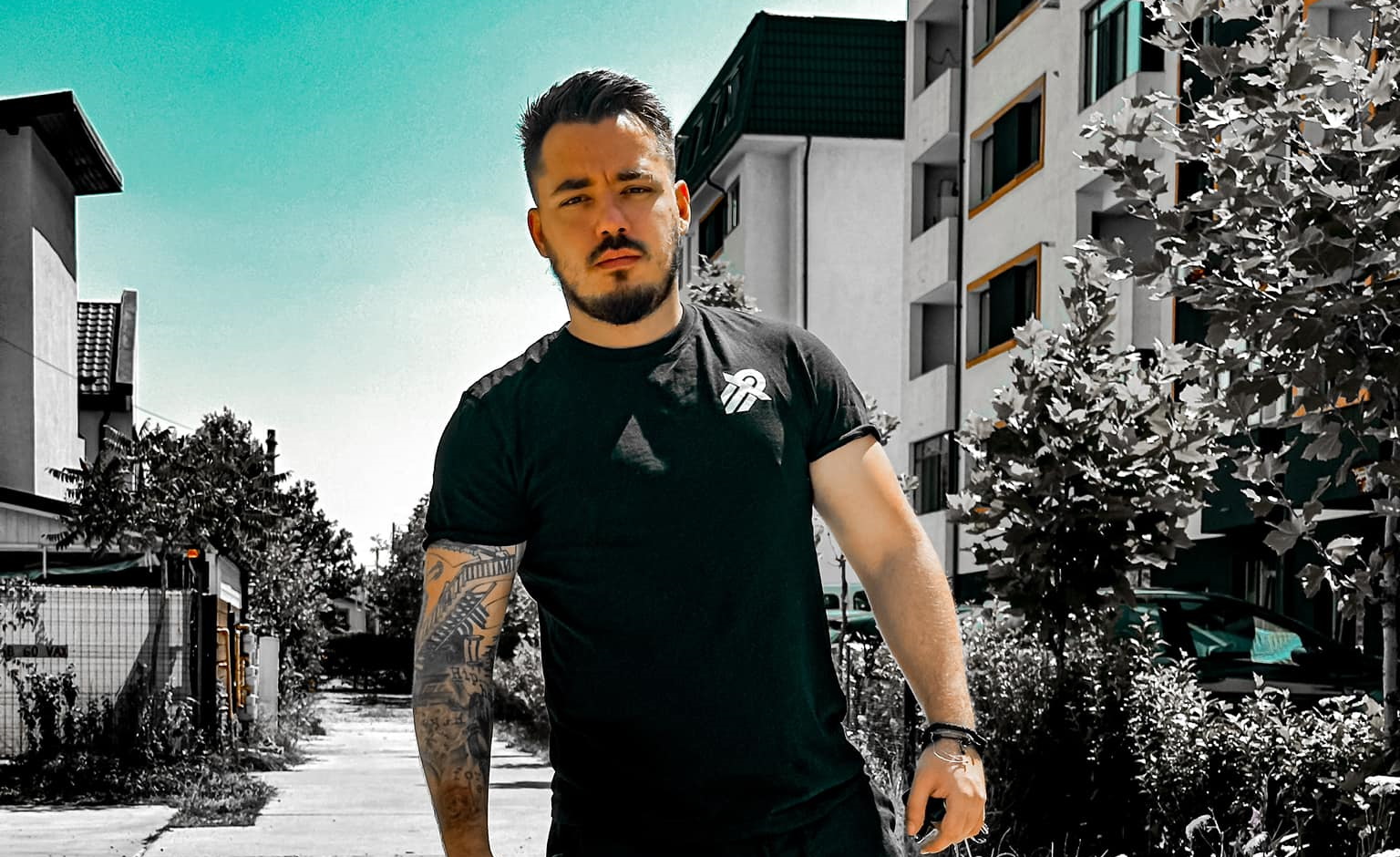 Transformarea lui Adrian Țuțu, primul câștigător Românii au talent. „Am ...