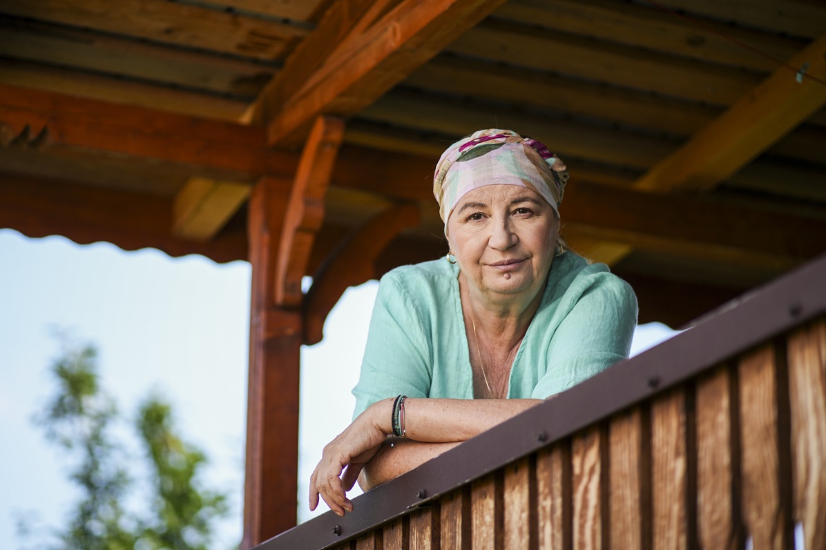 Magda Catone revine pe micile ecrane într-un nou proiect TV. Unde va ...