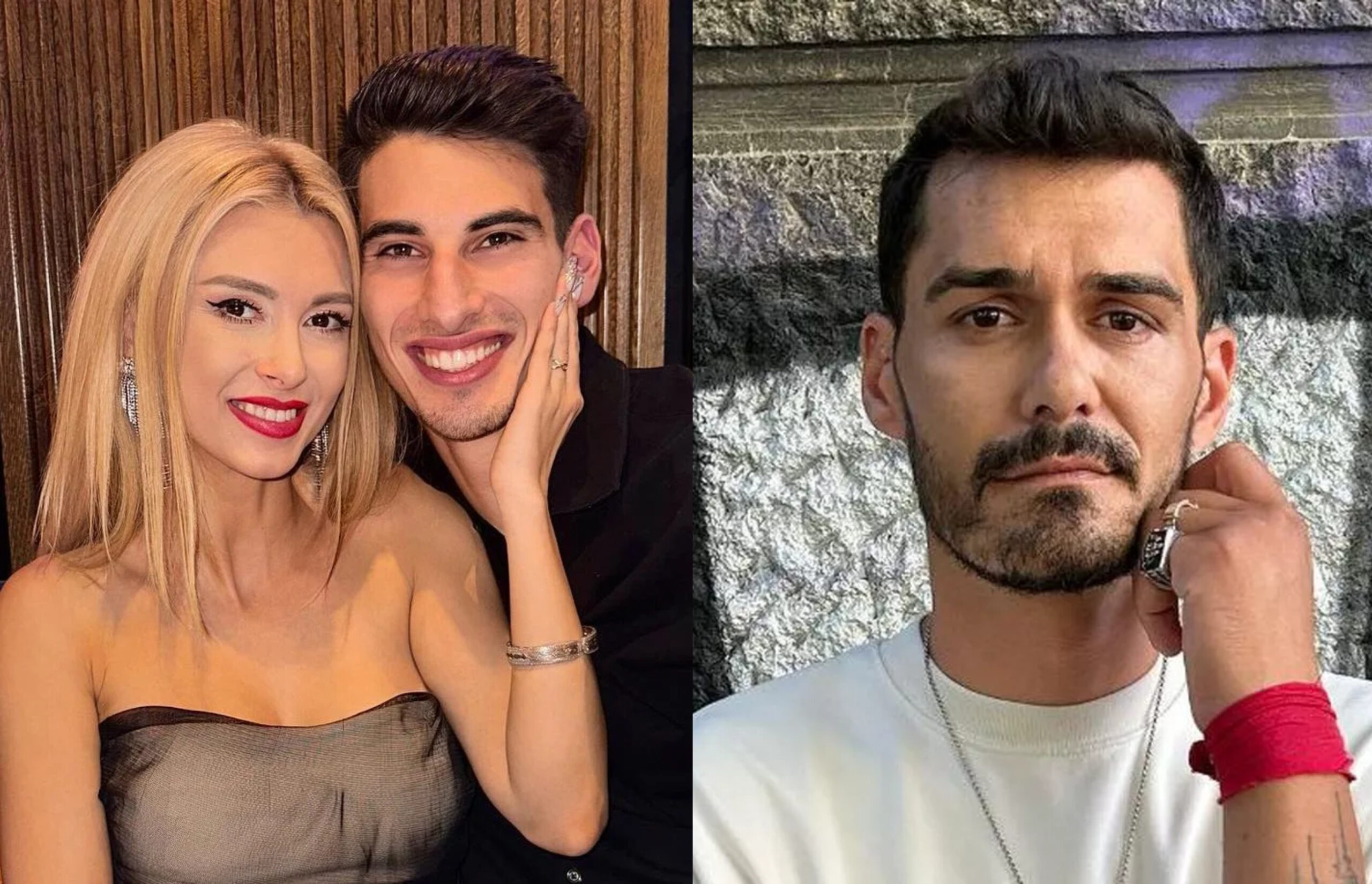 Andreea Bălan a spus cum a reacționat George Burcea când Victor Cornea ...