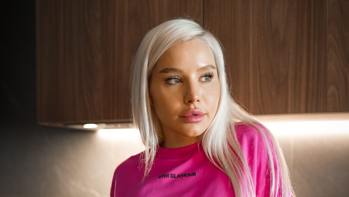 Carmen Grebenișan, prima imagine cu noul iubit. A divorțat recent de ...