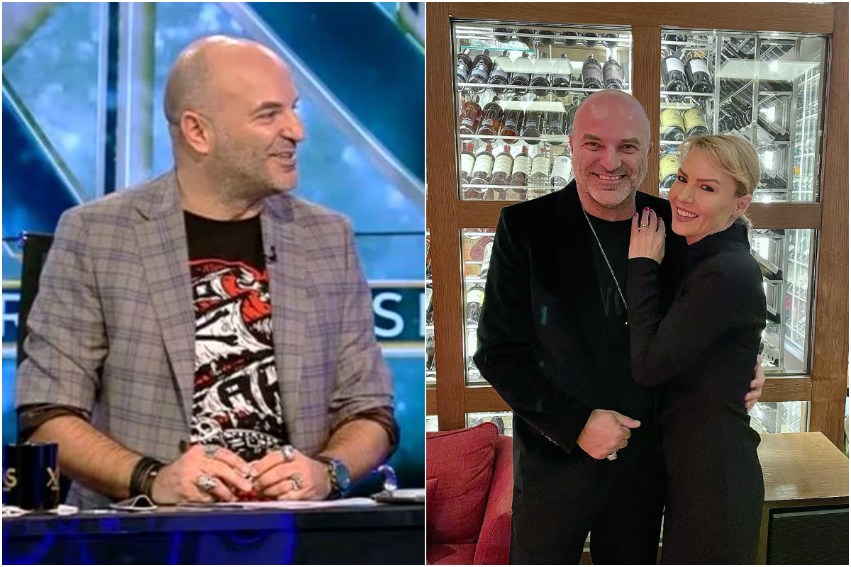 Dan Capatos readuce în această toamnă pe micile ecrane formatul, „Un ...