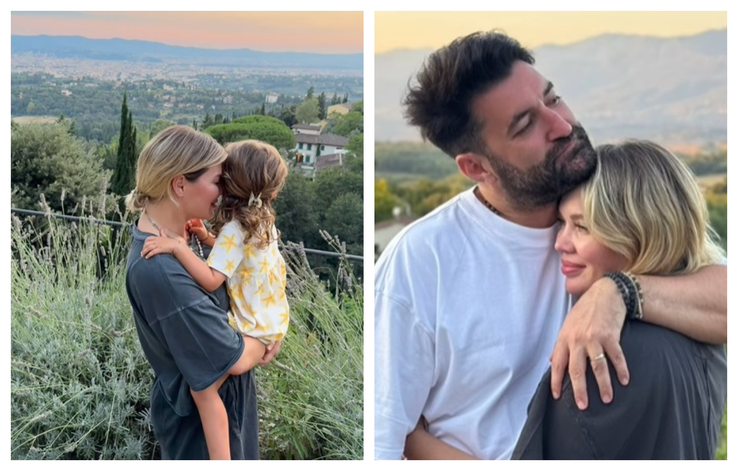 Momentul emoționant trăit de Gina Pistol cu fetița Josephine. Smiley a ...