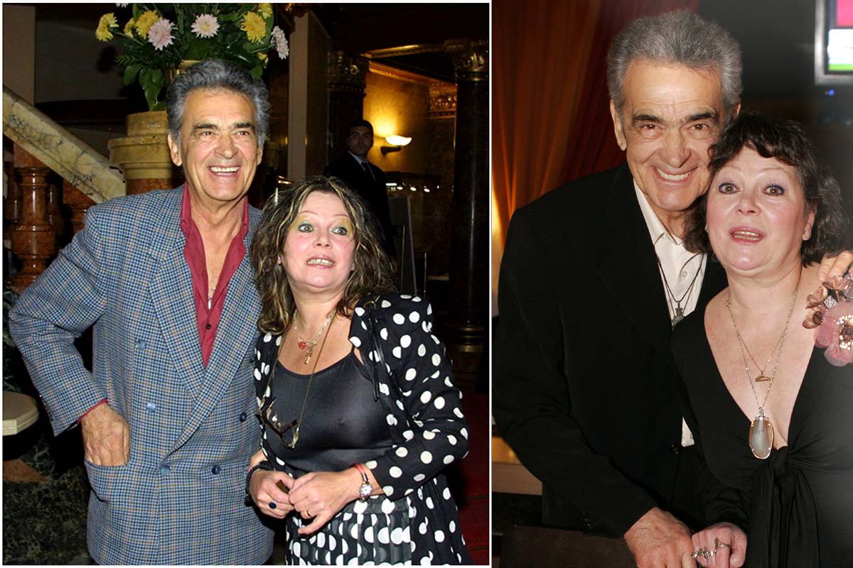 Anca Pandrea a reușit să scape de cel mai mare viciu. „Mi-a spus clar ...