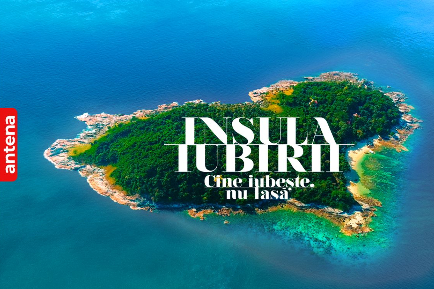 Record la castingul pentru Insula Iubirii 2025. Câte cupluri și câte ispite s-au înscris la ...