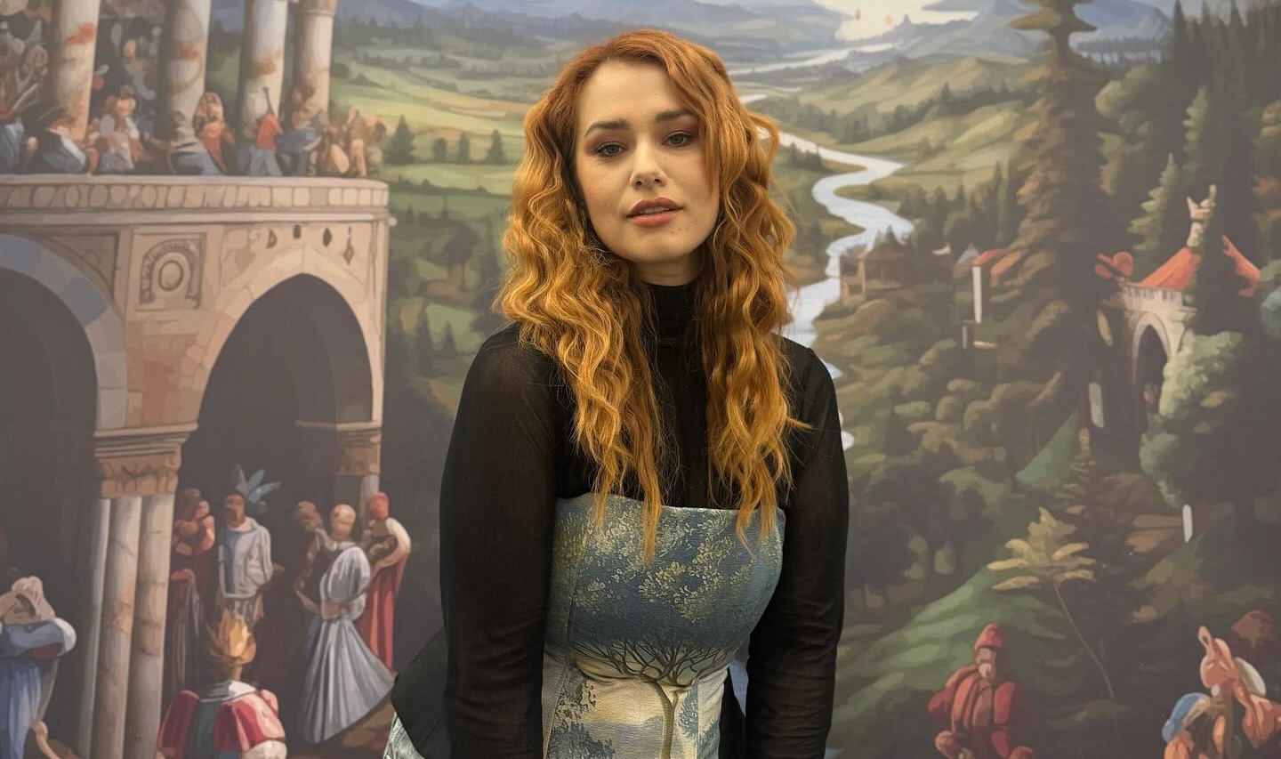 Feli Donose și iubitul ei s-au mutat împreună. „Am zis că ne dăm un an ...