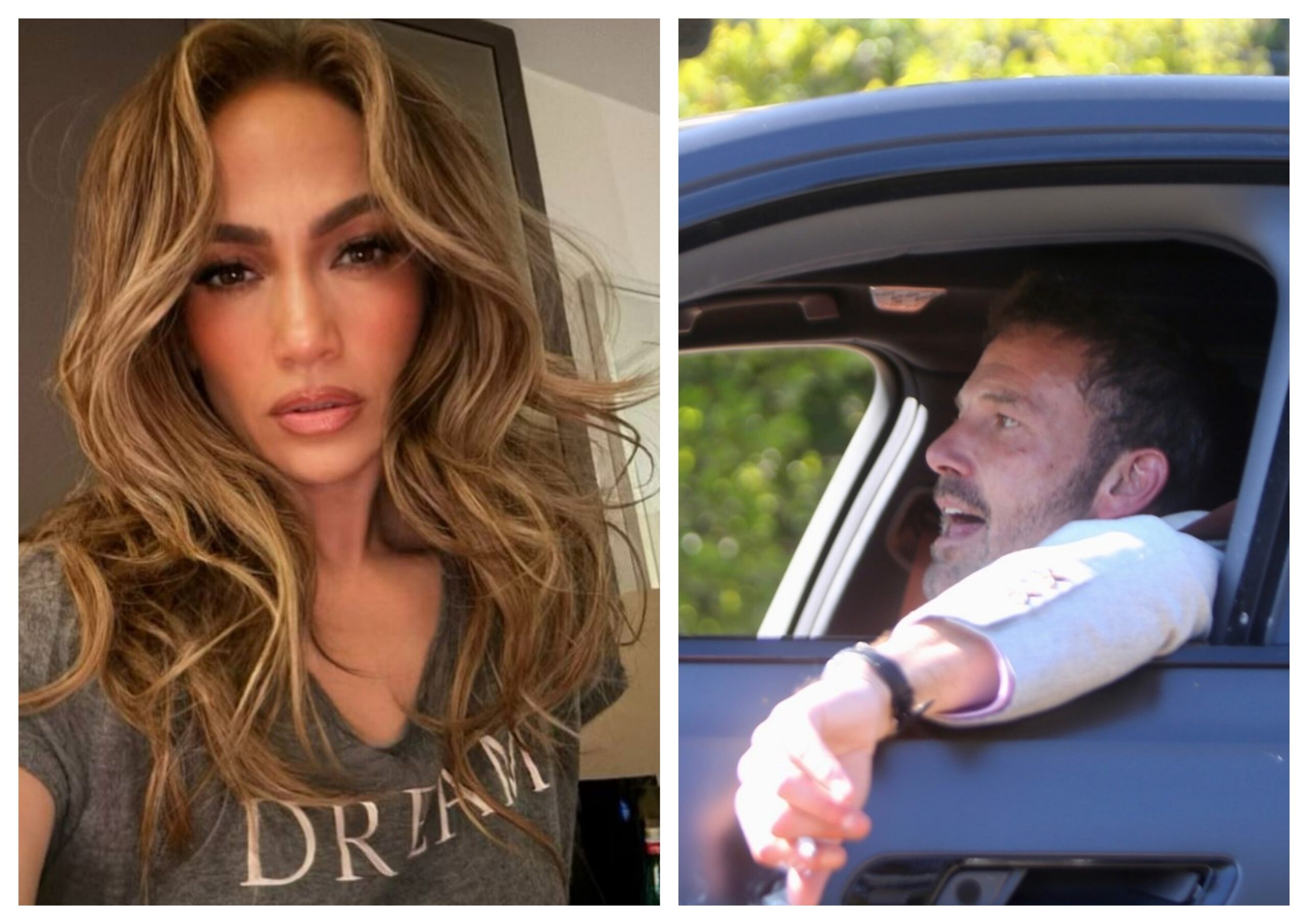 Jennifer Lopez și Ben Affleck au divorțat oficial după doar doi ani de ...