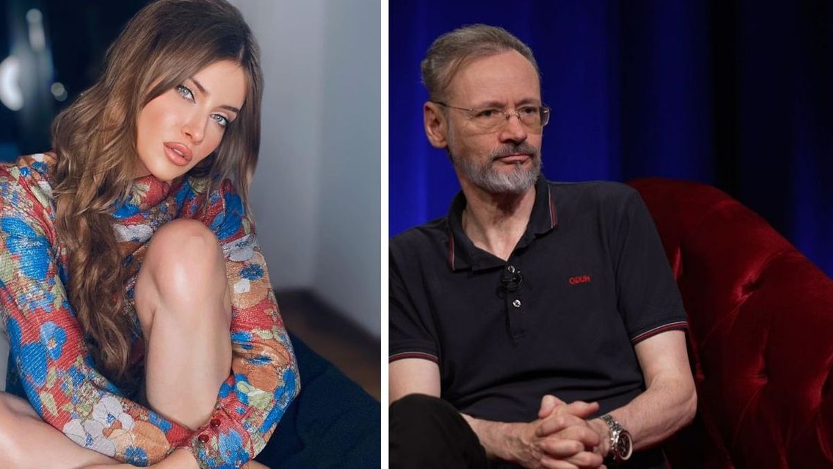 Scandalul continuă între Iulia și Mihai Albu. Vedeta susține că fostul soț i-a aruncat rochia de ...