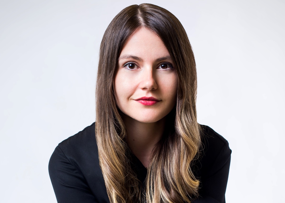 Laura Lăzărescu: "Industria dezvoltării de jocuri video este una dintre ...