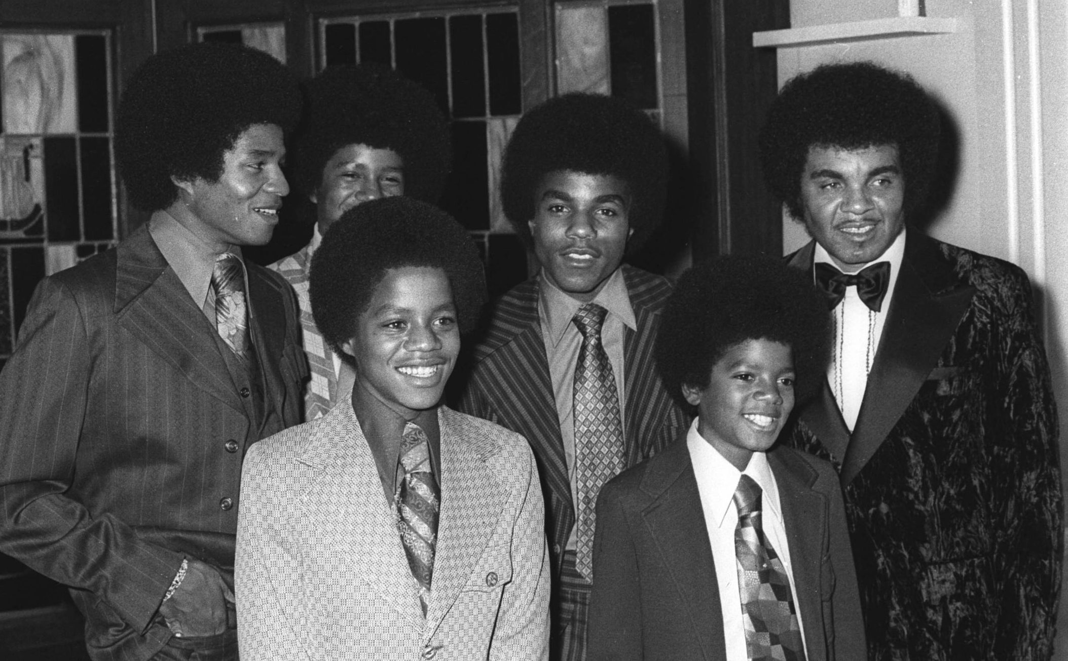 Tito Jackson, fratele lui Michael Jackson, a murit la vârsta de 70 de ani