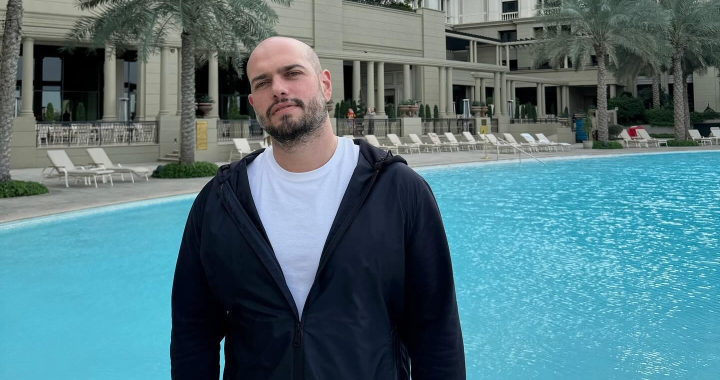 Bromania, detalii despre relația cu Fabiola. Cei doi au venit împreună ...