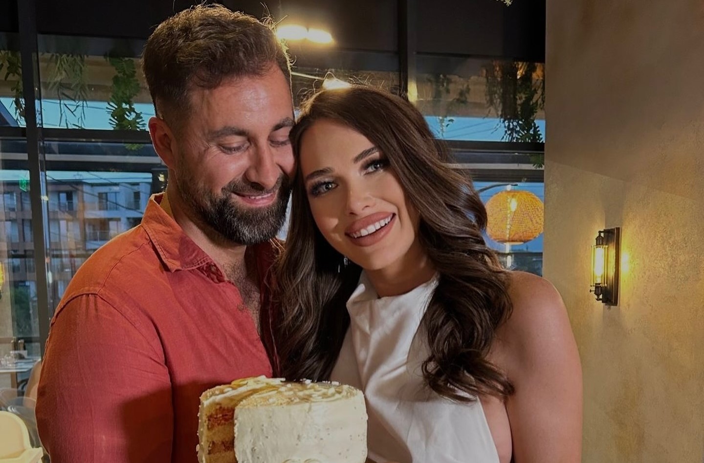 Iustina, soția lui Cornel de la Insula Iubirii 2024, a născut o fetiță. Imagini emoționante cu ...