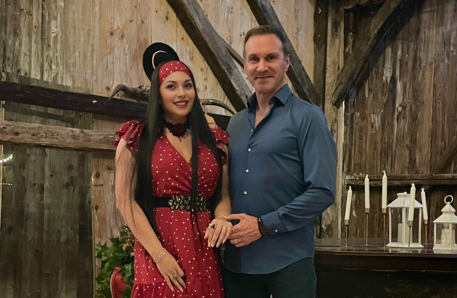 Alin Oprea a decis să își schimbe testamentul. Cui lasă cântărețul ...