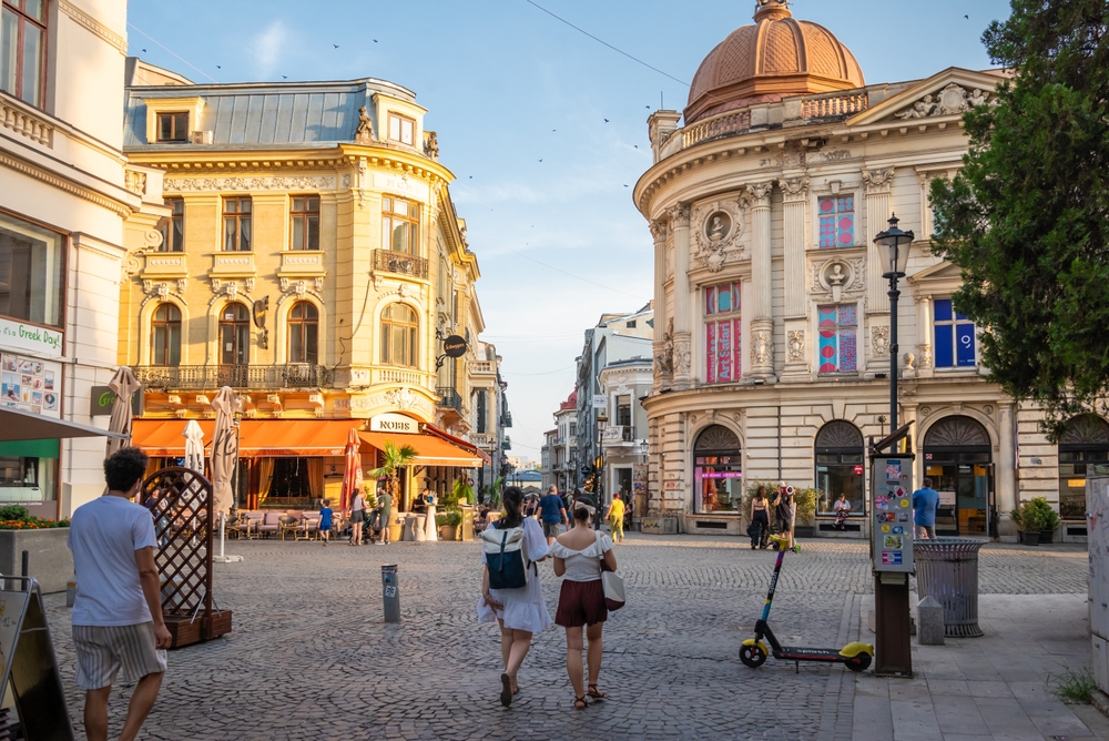Ce să ai în vedere pentru un city break reușit în România