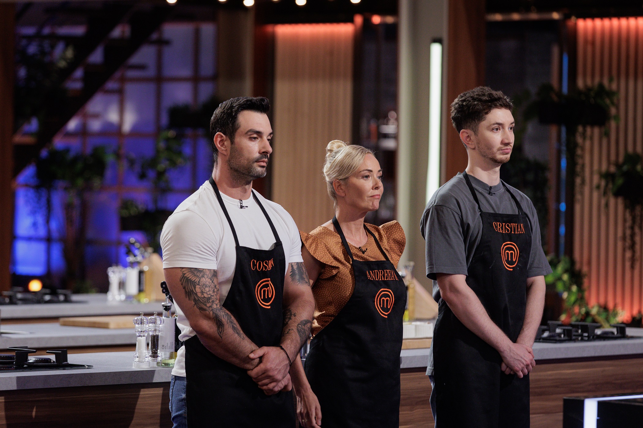 Eliminare neașteptată la MasterChef 2024. Cine a părăsit show-ul ...