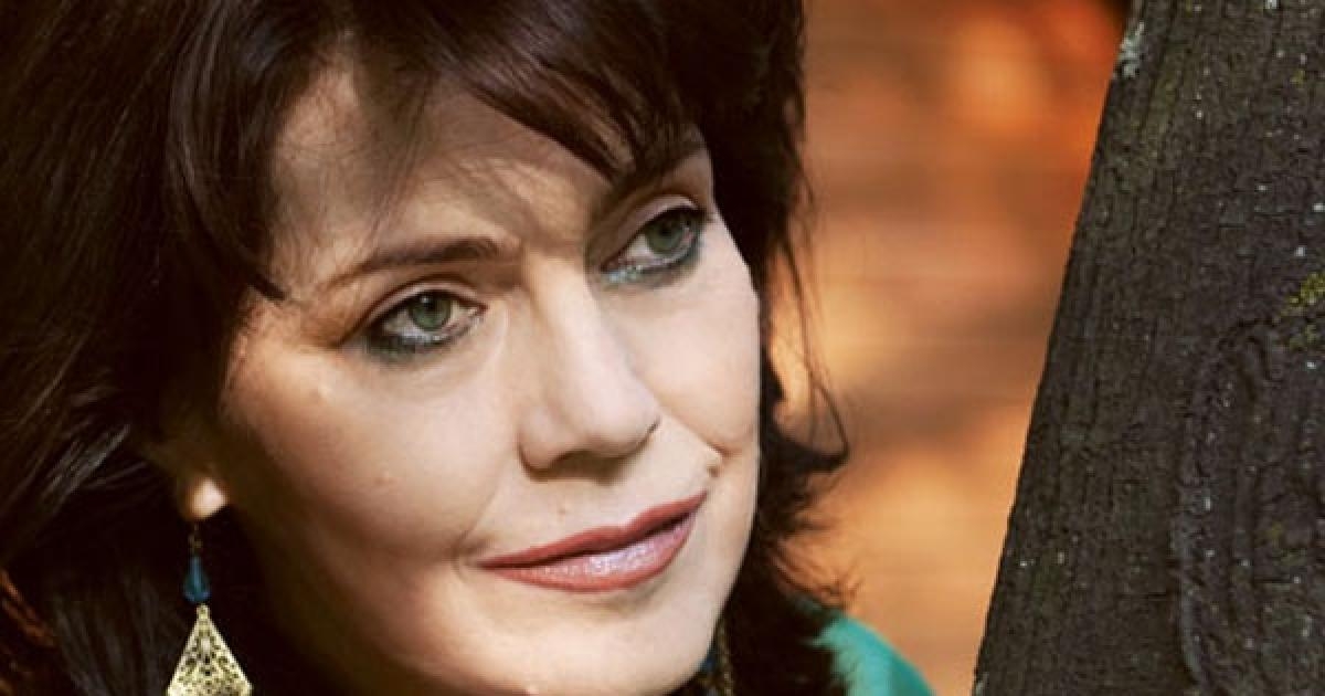 Delia Budeanu, confesiuni răscolitoare despre familie, boală și copii ...