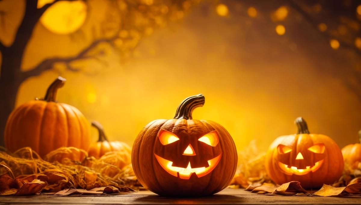 Evenimente în București de Halloween 2024. Unde să mergeți cu prietenii ...