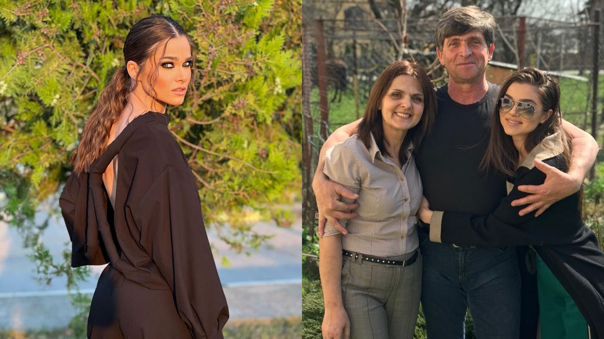 Mama lui Theo Rose a făcut primele declarații despre nunta fiicei sale ...