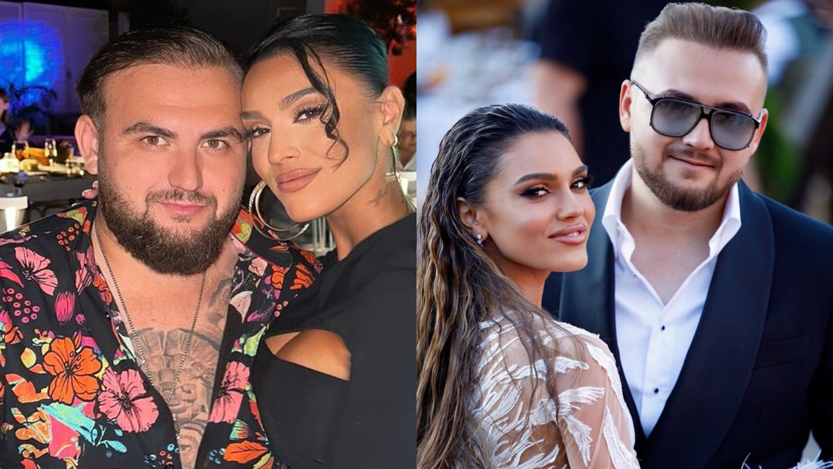 Karmen Minune și Bogdan Călpescu au semnat actele de divorț. Anunțul a fost făcut de fostul soț ...