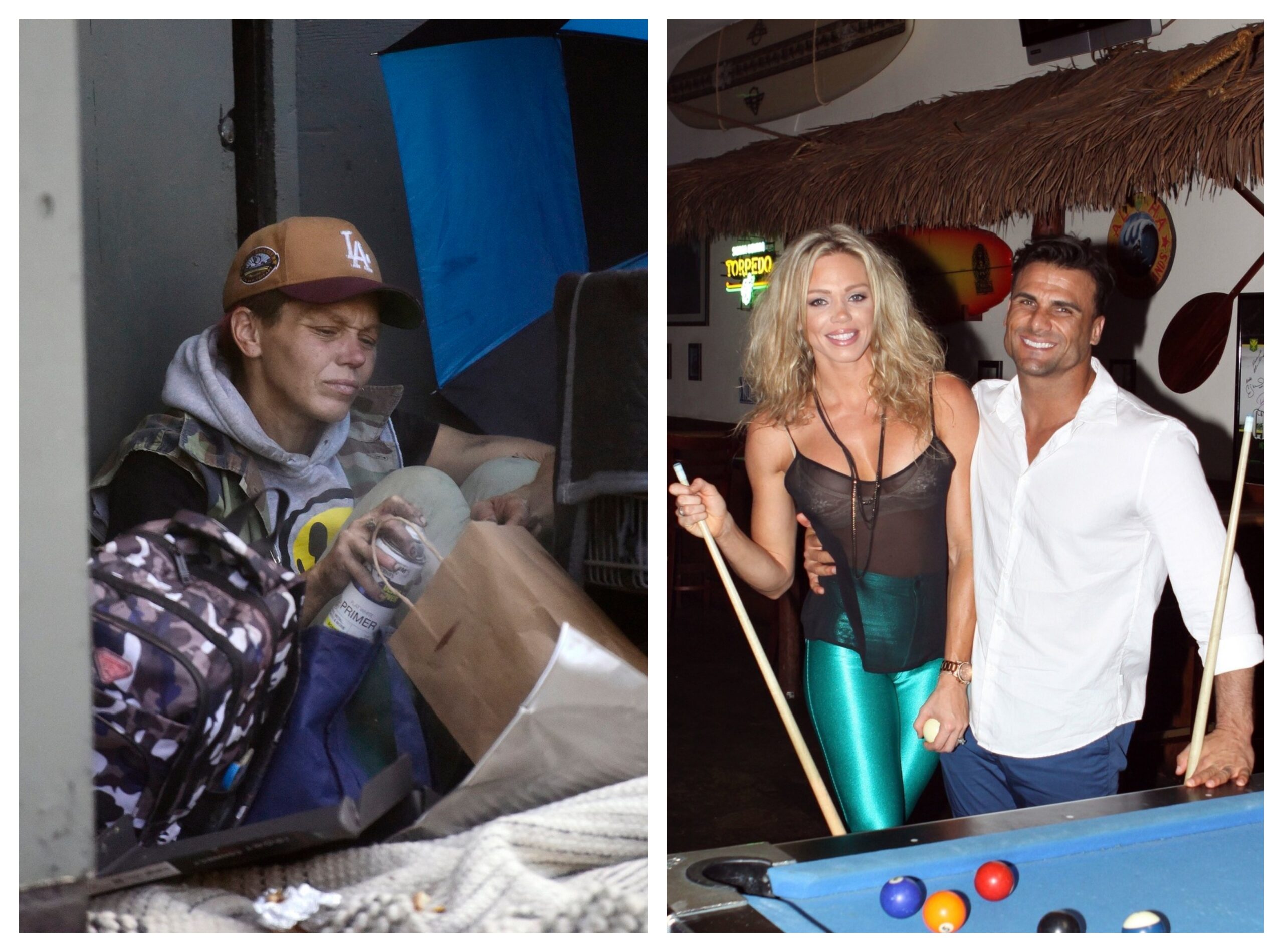 Jeremy Jackson din Baywatch, primele declarații despre fosta soție care ...