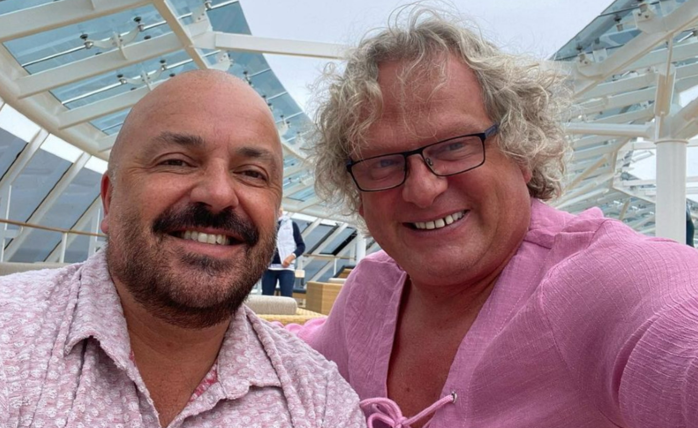 Leonard Miron, transformat total după operația de micșorare a stomacului. Unii nu l-au ...