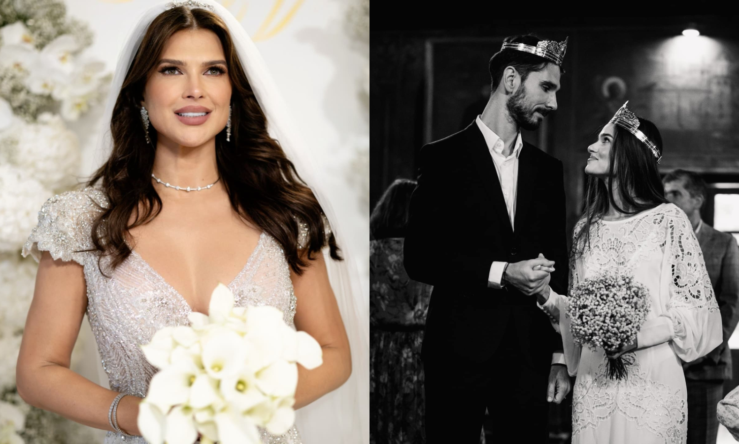 Mesajul emoționant pe care i l-a trimis Monica Bîrlădeanu lui Theo Rose, care a anunțat că s-a ...